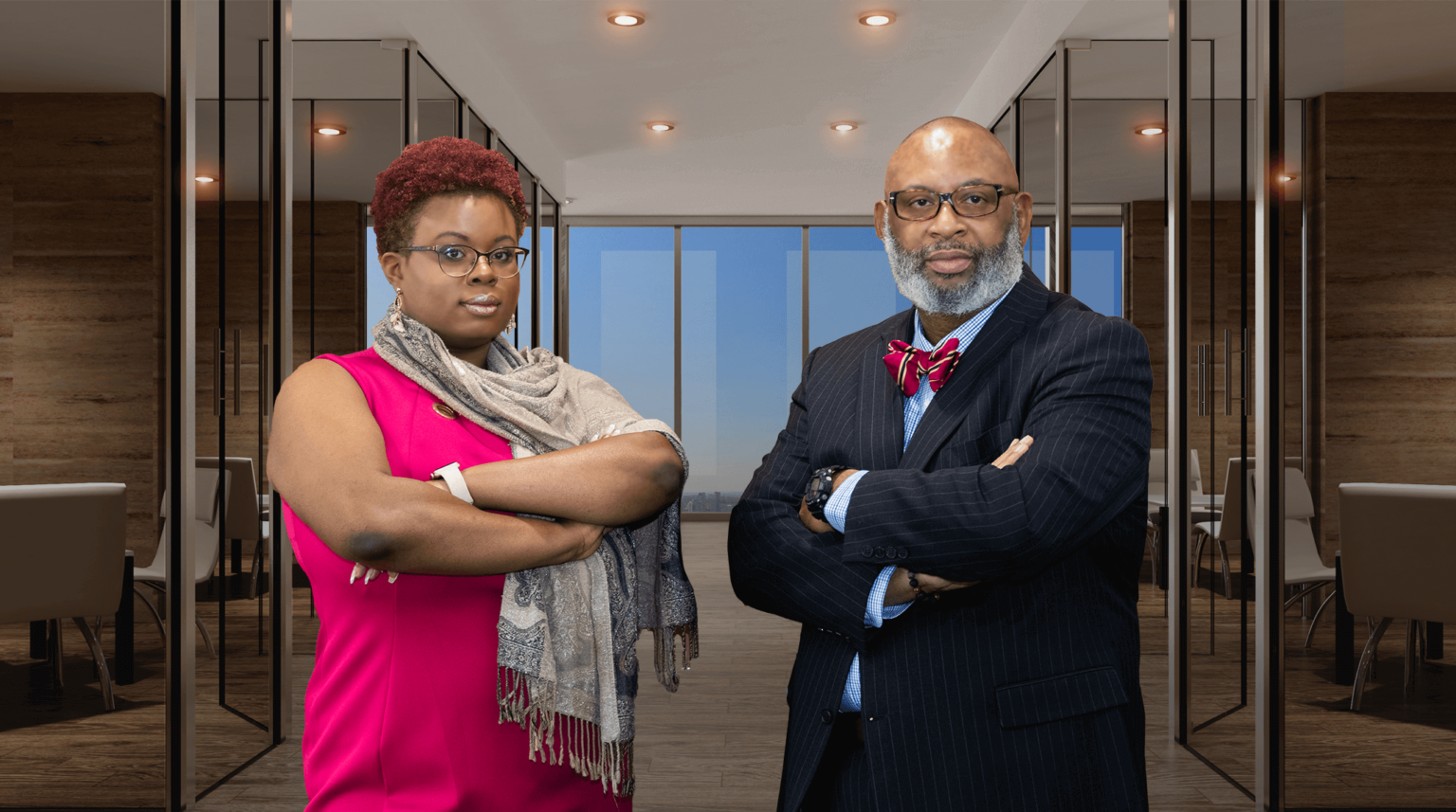 Dallas Criminal Defense Lawyer - Corbett & Corbett LLP