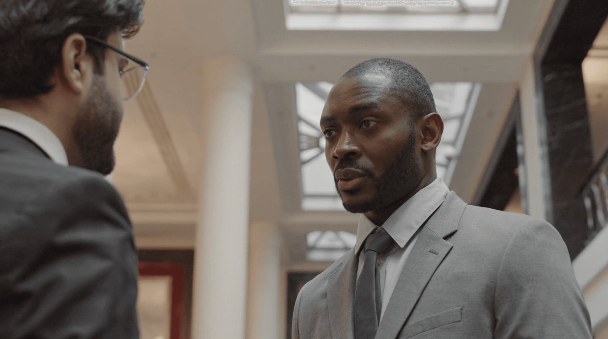 Banking While Black | Corbett & Corbett LLP Banking While Black | Corbett & Corbett LLP